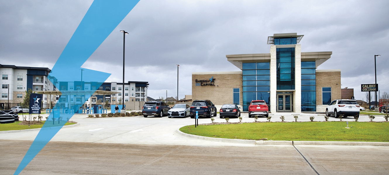 Houston, Spring & Katy Energy Capital Credit Union