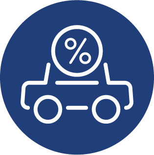 Auto & Vehicle Loans › Energy Capital Credit Union
