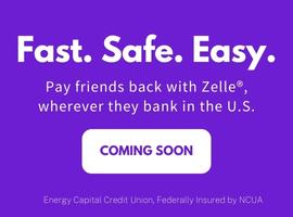 Home › Energy Capital Credit Union